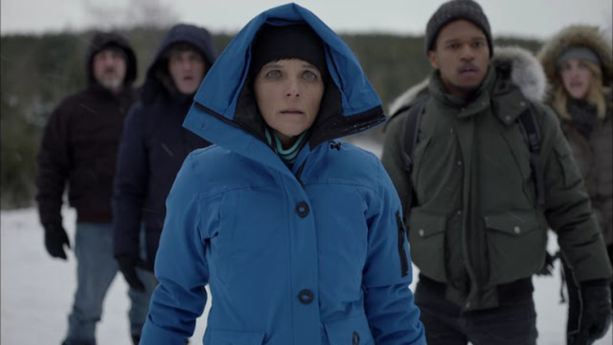 Crítica: Slasher | 2ª Temporada (2017) | Notícias | Filmow