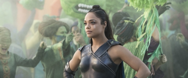 Thor: Ragnarok - 26 de Outubro de 2017 | Filmow