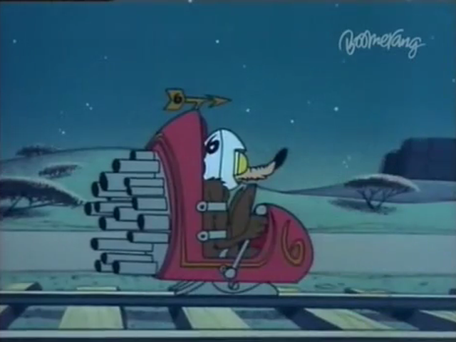 Beep Prepared - 11 de Novembro de 1961 | Filmow