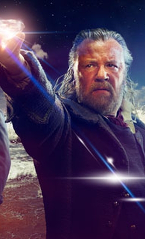 Moonfleet - 2013 | Filmow