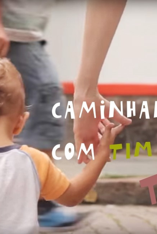 Caminhando com Tim Tim - 2014 | Filmow