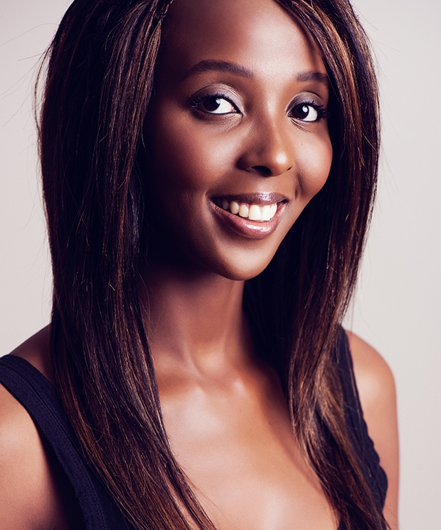 Fotos | Rethabile Ramaphakela | Artista | Filmow