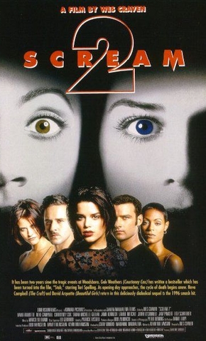 Pânico 2 - 5 de Fevereiro de 1999 | Filmow