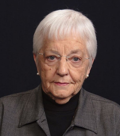 Jane Elliott (27 de Maio de 1933) | Artista | Filmow