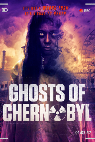 Left Behind - 1 de Abril de 2021 | Filmow