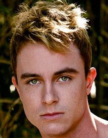 Ryan Kelley (31 de Agosto de 1986) | Artista | Filmow