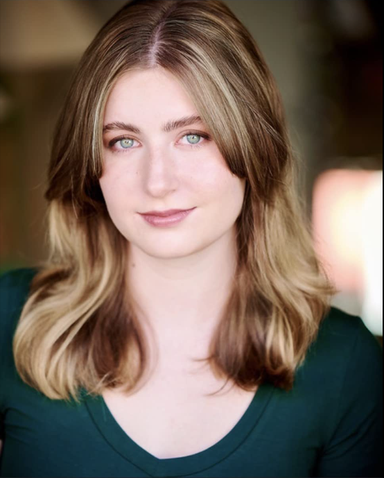 Madison Grace | Artista | Filmow