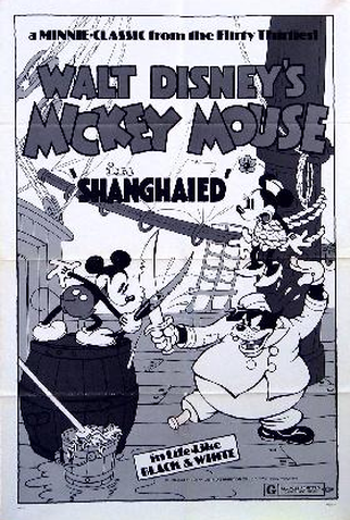 Shanghaied - 13 de Janeiro de 1934 | Filmow