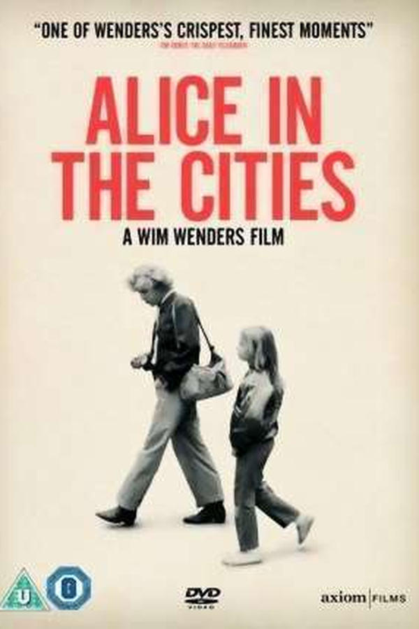 Wim Wenders | Lista | Filmow