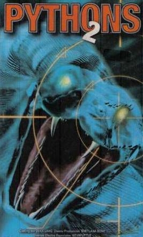 Python 2 - 17 de Julho de 2002 | Filmow