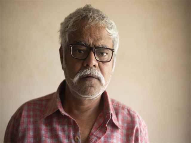 Sanjay Mishra (6 de Outubro de 1963) | Artista | Filmow