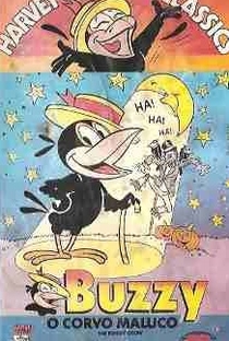 Buzzy - O Corvo Maluco - 1986 | Filmow