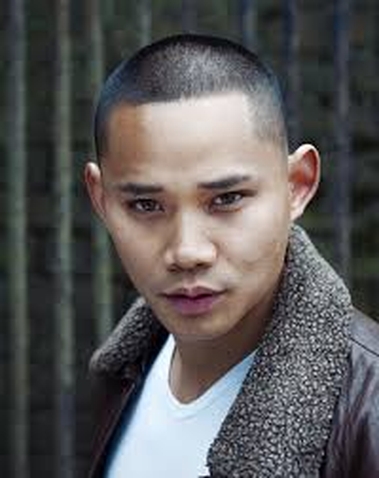 David Cheung (VI) | Artista | Filmow