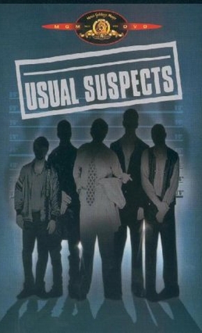 Os Suspeitos - 25 de Janeiro de 1995 | Filmow