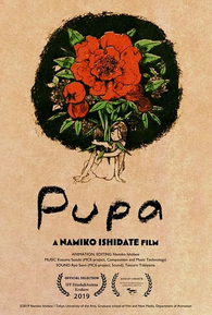 Pupa - 2 de Setembro de 2019 | Filmow