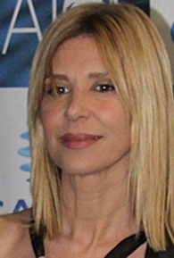 María Carámbula (31 de Outubro de 1968) | Artista | Filmow