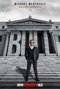 Bull (1ª Temporada): série de 2016 - Filmow