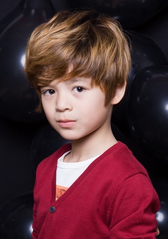 Jozef Waite (5 de Dezembro de 2007) | Artista | Filmow