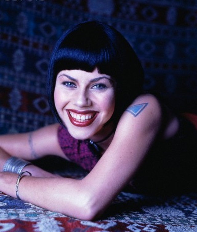 Fotos Fairuza Balk Artista Filmow