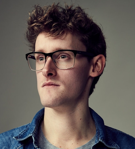 Nick Golterman (12 de Abril de 1992) | Artista | Filmow