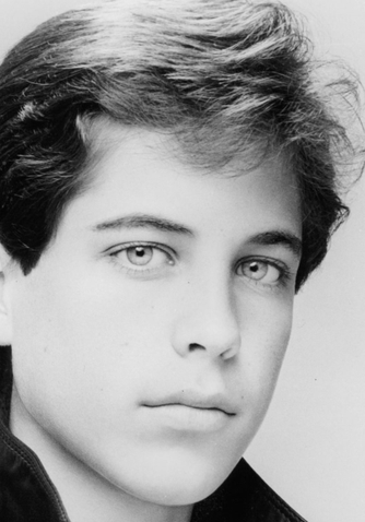 Scott Bloom (28 de Julho de 1973) | Artista | Filmow