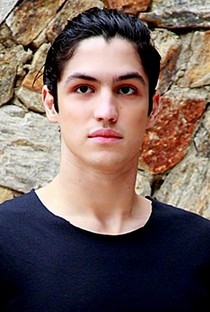 Gabriel Leone (21 de Julho de 1993) | Artista | Filmow