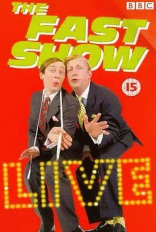 The Fast Show (1ª Temporada) - 27 de Setembro de 1994 | Filmow