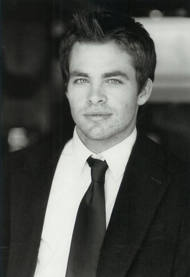 Chris Pine (26 de Agosto de 1980) | Artista | Filmow