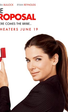 A Proposta - 10 de Julho de 2009 | Filmow