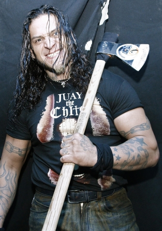 Cibernético (12 de Abril de 1975) | Artista | Filmow