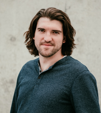 Adam Colvin | Artista | Filmow