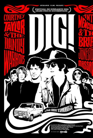 Dig! - 2004 | Filmow