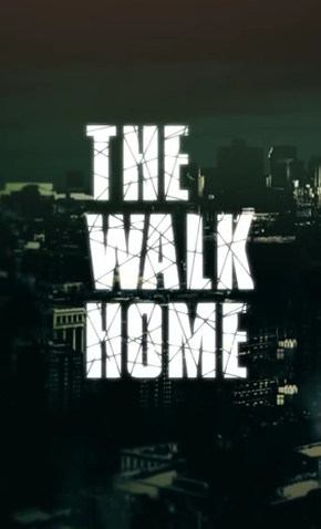 The Walk Home - 2014 | Filmow