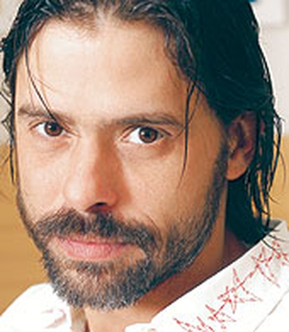 Marcos Winter (31 de Agosto de 1966) | Artista | Filmow