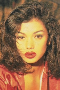 Tabatha Cash | Artista | Filmow