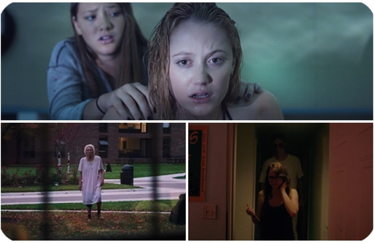 It Follows, 2015 | Notícias | Filmow