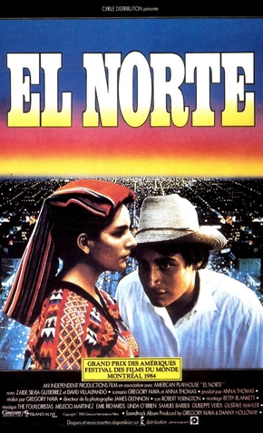 El Norte - 11 de Outubro de 1983 | Filmow