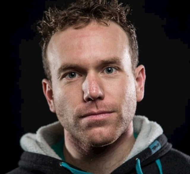 Fotos | Rush Sturges | Artista | Filmow