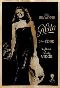 Gilda - 15 de Março de 1946 | Filmow