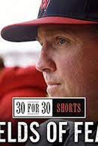 Fields of Fear - 2014 | Filmow