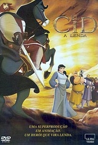 El Cid - A Lenda - 4 de Junho de 2004 | Filmow