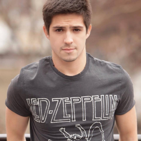 Igor Cosso (30 de Janeiro de 1991) | Artista | Filmow