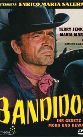 Bandidos - 15 de Outubro de 1967 | Filmow