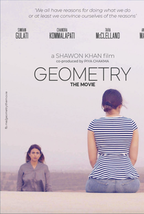 Geometry: The Movie - 8 de Agosto de 2020 | Filmow