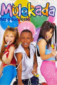 Mulekada Faz a Festa - 2001 | Filmow