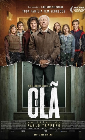 O Clã - 10 de Dezembro de 2015 | Filmow