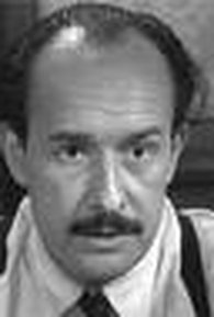 George Voskovec (19 de Junho de 1905) | Artista | Filmow