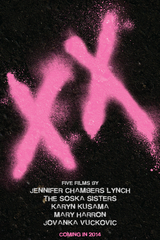 XX: filme de 2017 - Filmow