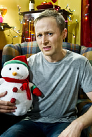 Limmy's Show! Christmas Special! - 2015 | Filmow