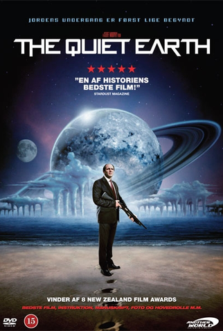 Terra Tranquila: filme de 1985 - Filmow